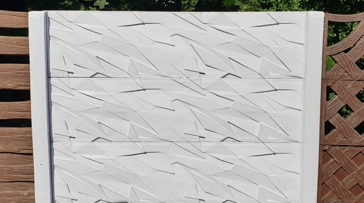 Wibet - producent form do ogrodzeń betonowych