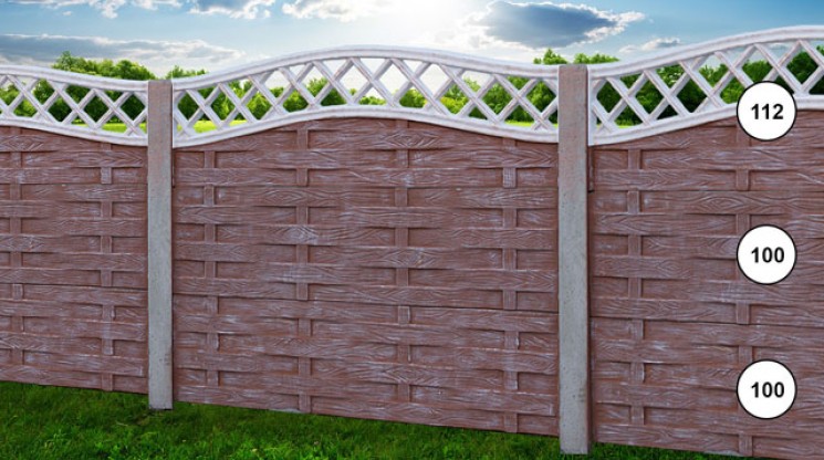 Wibet - producent form do ogrodzeń betonowych